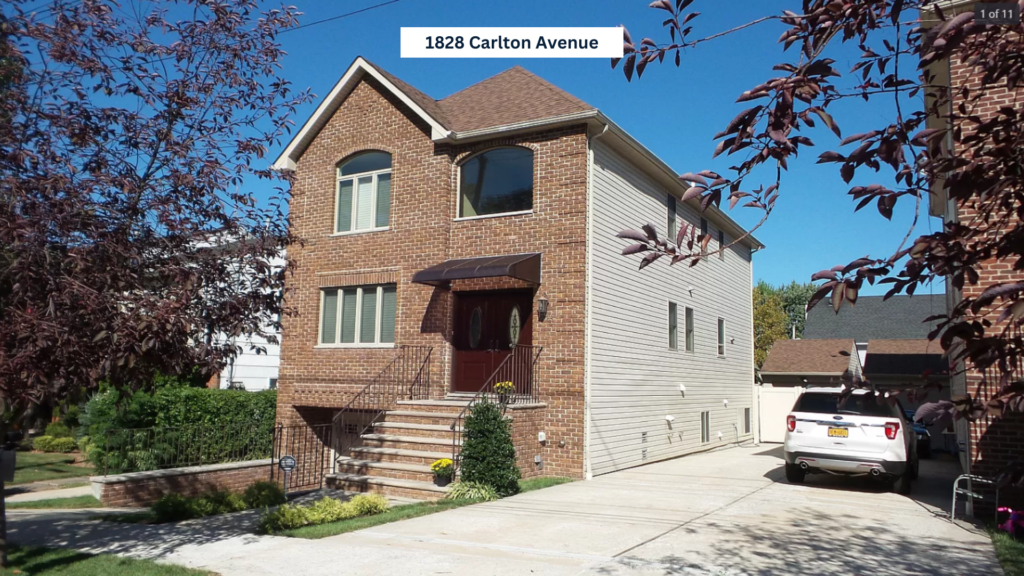 Carlton Avenue - Vertus